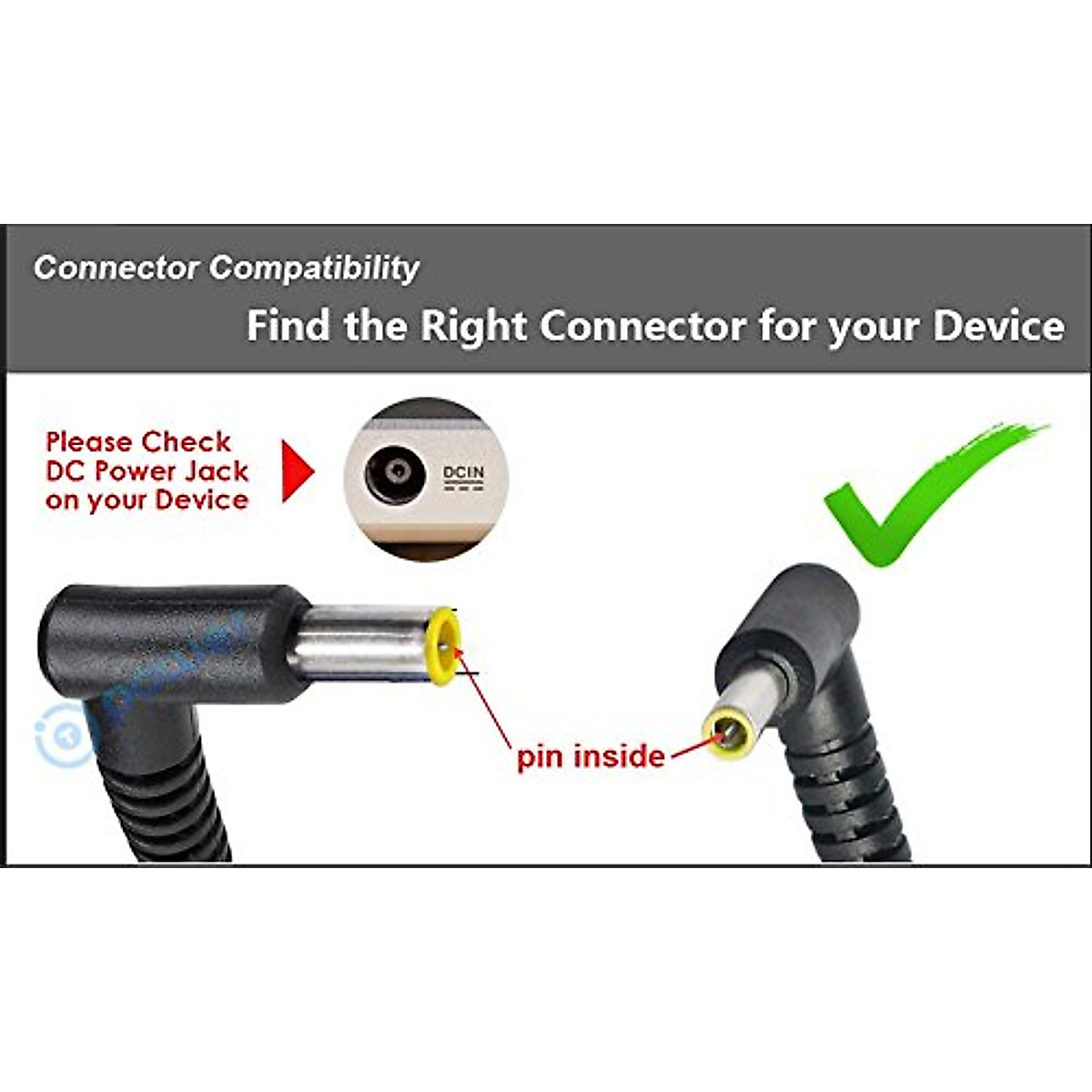 T-Power 12V Ac Dc Adapter for Korg Krome 61 88 73 88 Keyboard Workstation PA500-ORT Pa588 Pa800eX TC Helicon M50-73 MP5001005 PA800 M50 PA50 LP350 Pa50SD Krome73 Krome88 Charger Power Supply