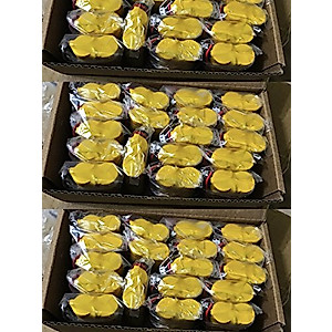 10010034 10010036 Lithonia Exitronix Interstate NIC1394 BEL-179 2.4V 600MAH Battery Exit Sign Emergency Light NiCad 2.4v 400mah 500mah 700mah 2.4v 1000mah for Replacement Batteryhawk, LLC