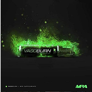 SleekMax, MPA Vasoburn Capsaicin Skin-Gel Pump Bottle, Targets Stubborn Areas, Capsaicin Cream, yohimbine Cream, bundle with a Motivational Wristband Bracelet to motivate and support you (7 oz.)