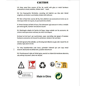 OFCASA 1 Door Bathroom Mirror Cabinet Wall Mounted Bathroom Cabinet with Adjustable Storage Shelf Medicine Cabinet for Bathroom Shower Room(White)