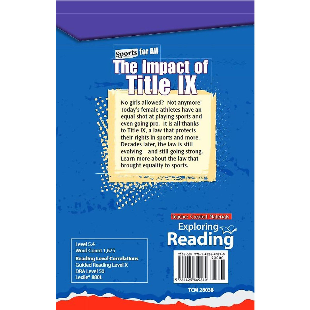 BK TIME Kids Social Studies GR 4-5 S/8