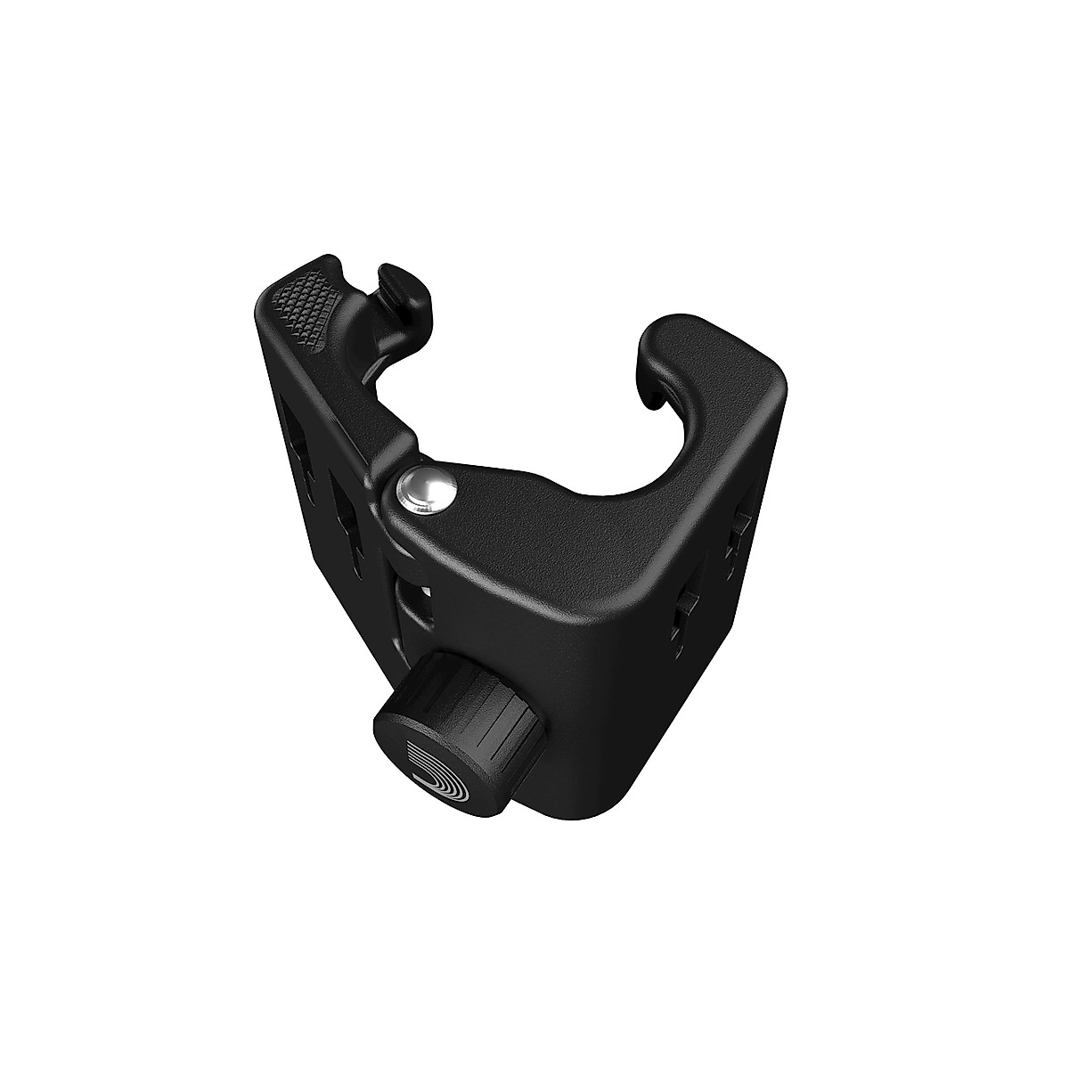 D'Addario Mic Stand Accessory System-Universal Hub (PW-MSASH-01)