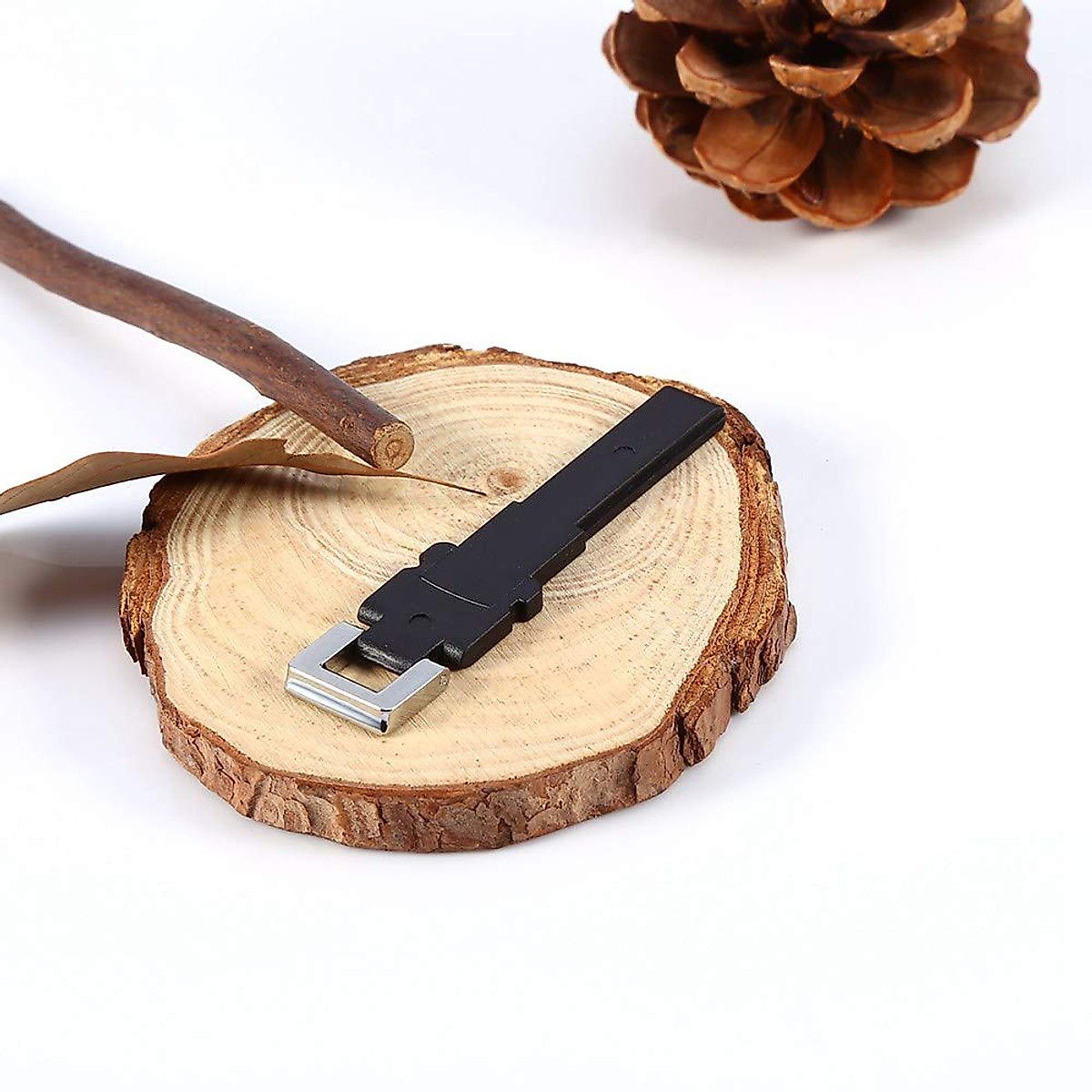 Courtesy Key, Car-Styling New Key Fob Case Cover Car Key Blade Replacement