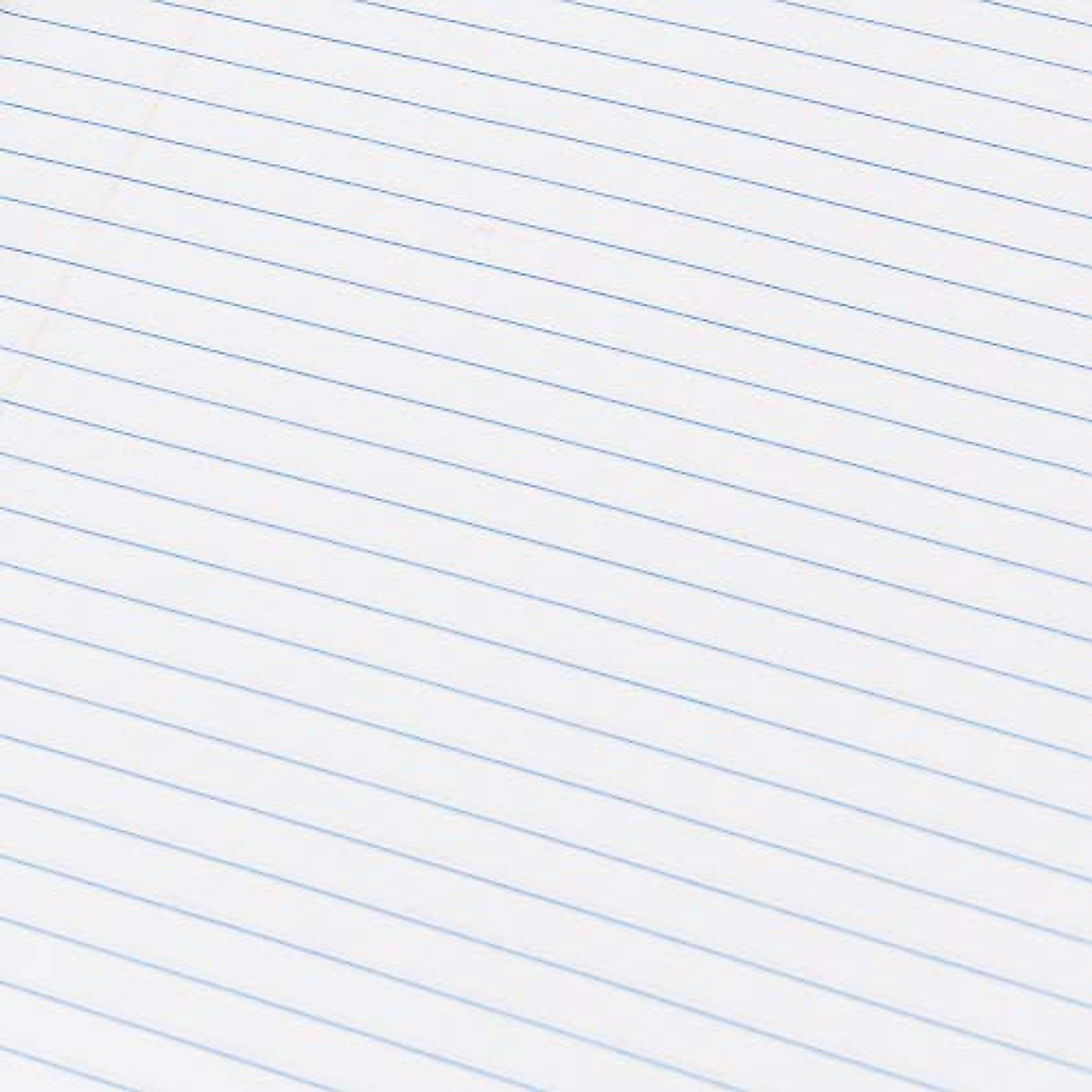 BAZIC Composition Book Black Marble College Ruled 100 Sheet Notebook, Premium Journal Comp Notebooks for Office School, 1-Pack