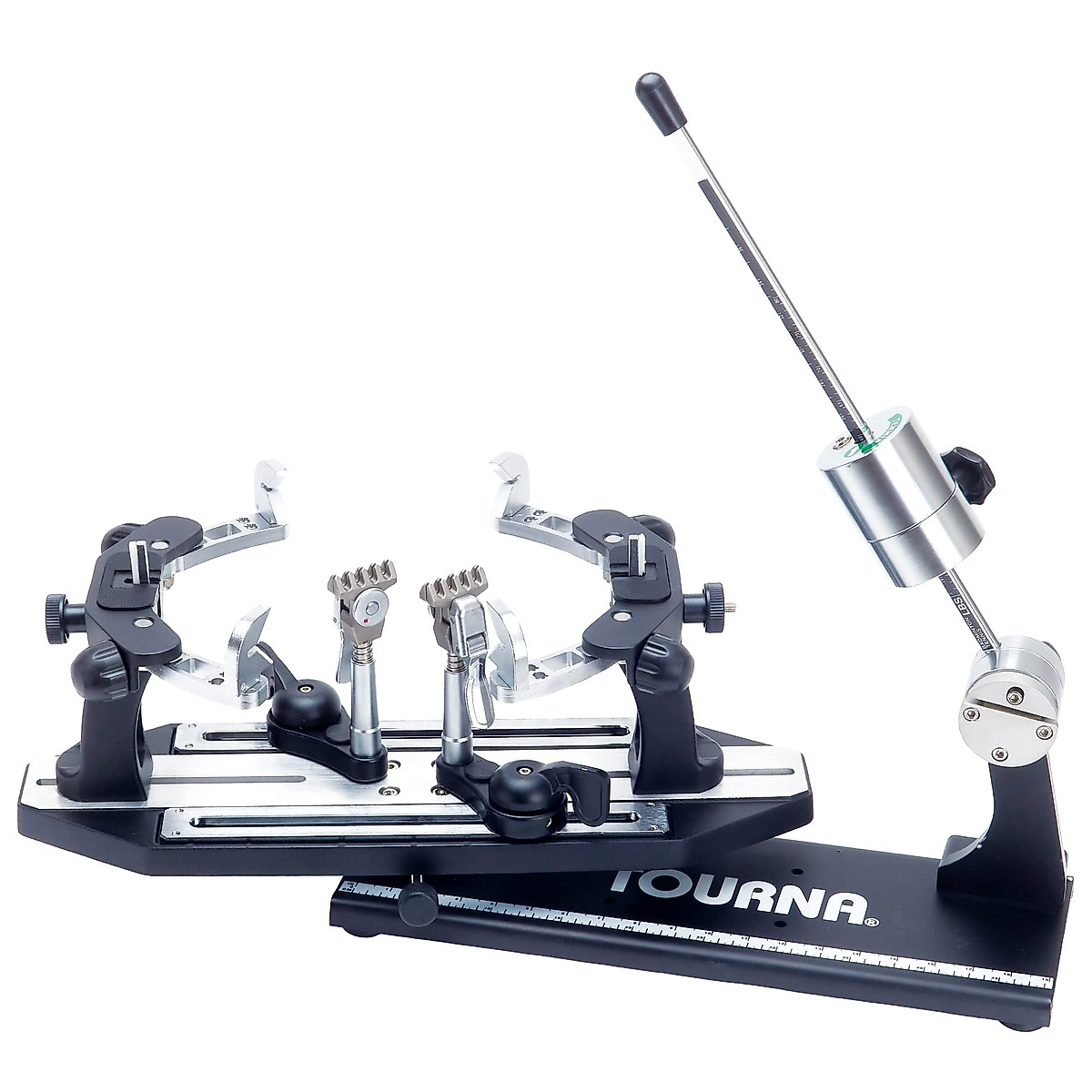 Tourna Drop Weight Tennis Stringing Machine -150-CS