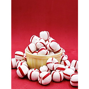 King Leo Soft Peppermint Candy 5lb