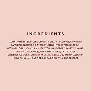 Glaze Super Gloss Color Conditioning Gloss – Cocoa Lights for Medium to Dark Brown Hair with Highlights – Rinse Out Semi-Permanent Hair Gloss that Enhances Color and Boosts Shine & Hydration