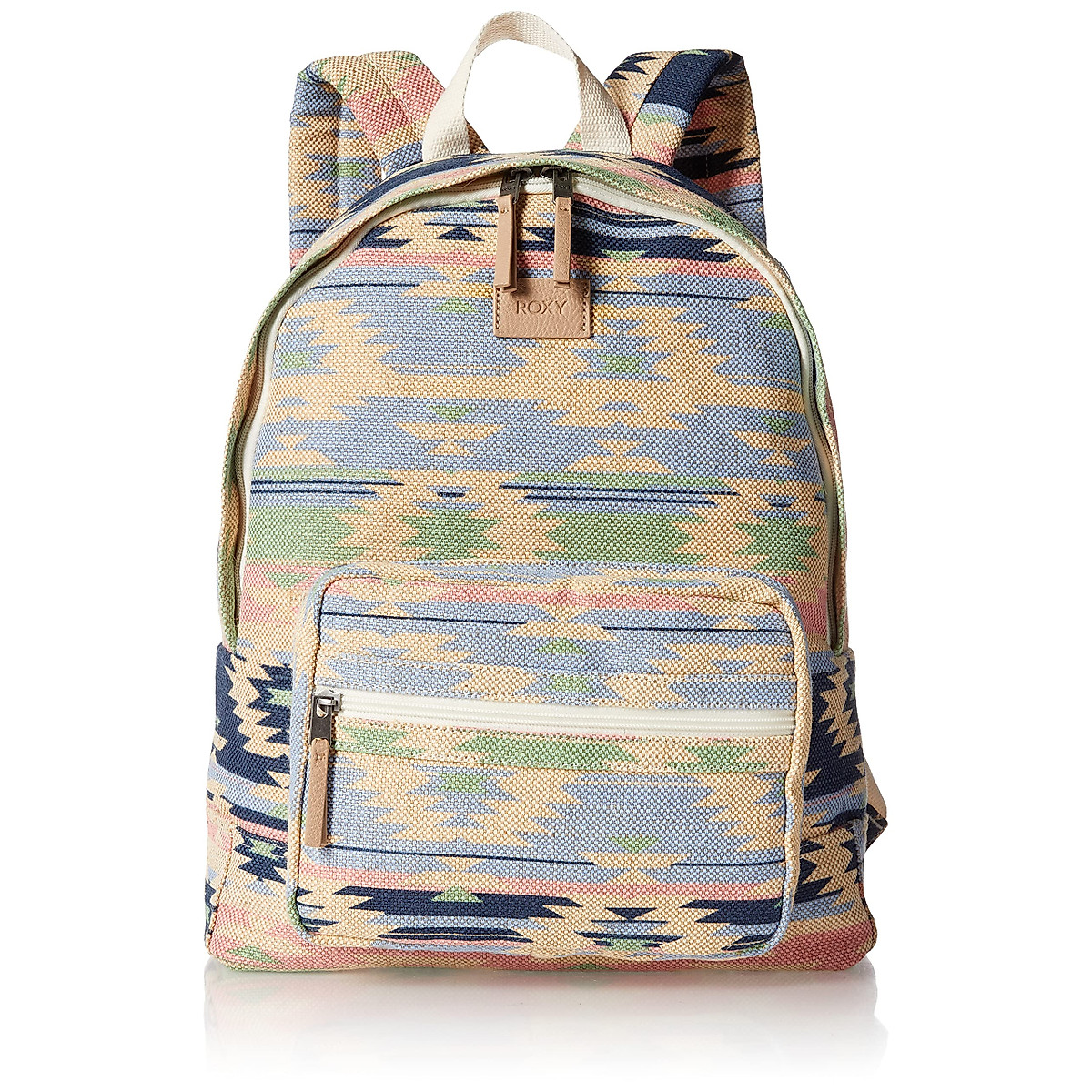 Roxy Women's Bird Island Backpack, Allure New Spirit, 1SZ