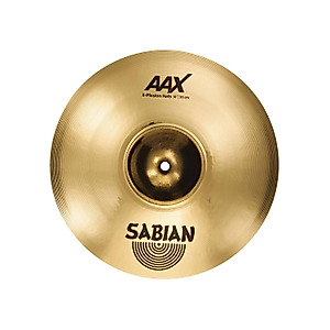 SABIAN 14" AAX X-Plosion Hats