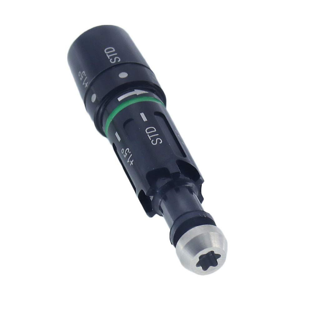 Seacloud 1PC Golf Adapter Sleeve 0.335 RH for Wilson C300 /Triton /D300 Driver