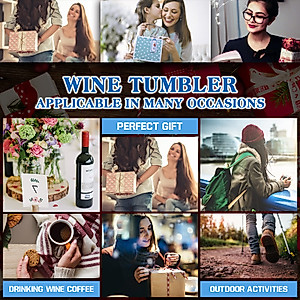 Fufendio Sister in Law Gifts - Sister in Law Mothers Day Gifts - Birthday Gifts for Sister in Law - Sister in Law Tumbler 20oz