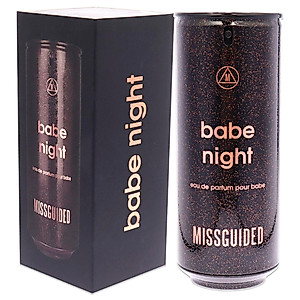 Missguided Babe Night Women EDP Spray 2.7 oz