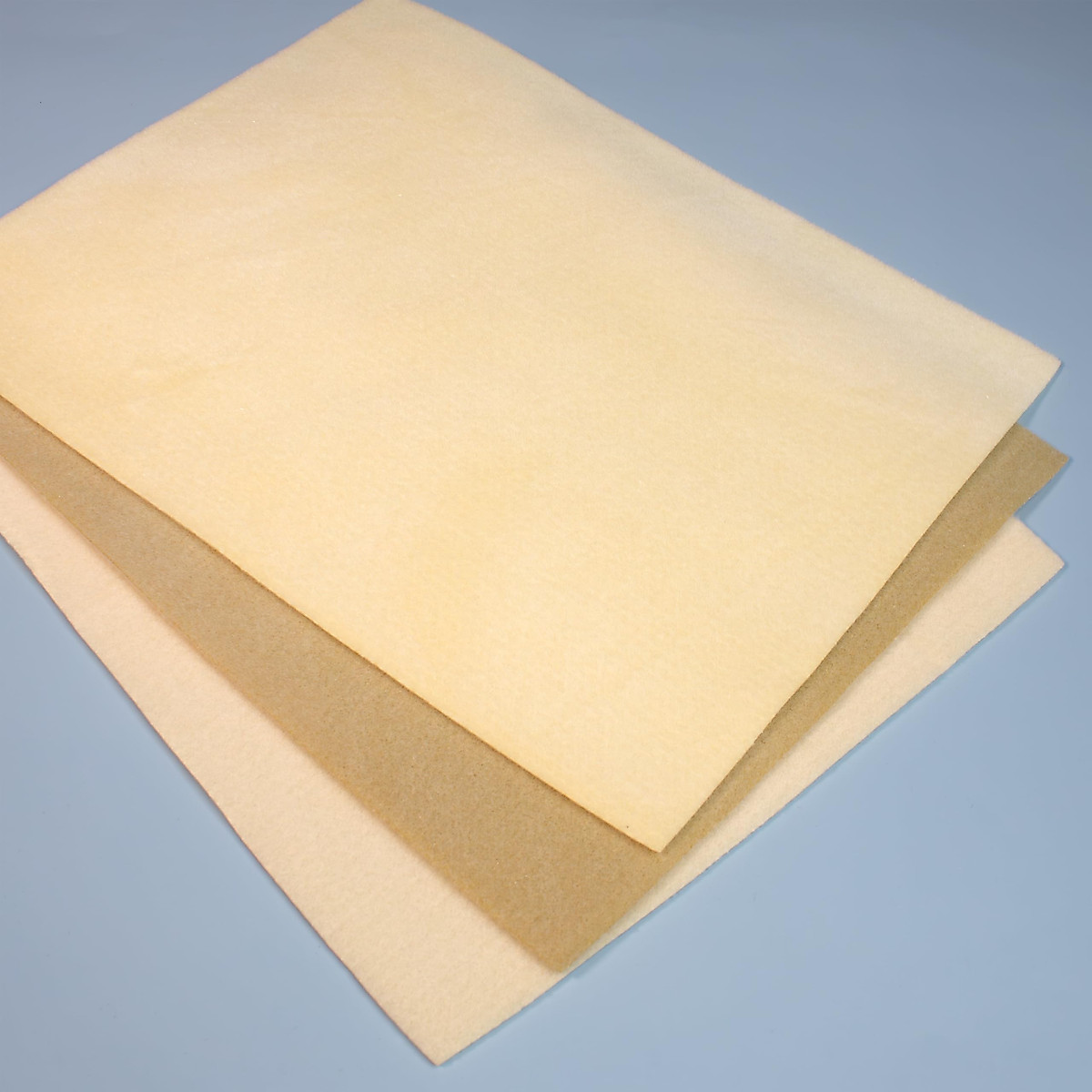 The Beadsmith Bead MAT 3 PC Set 11 X 14