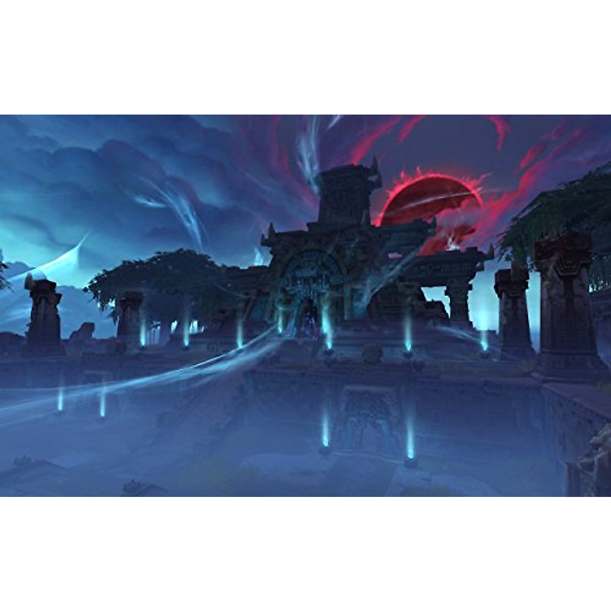 World of Warcraft Battle for Azeroth - PC Standard Edition