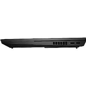 HP Omen 17 2023 Gaming Laptop 17.3" WQHD IPS 165Hz 24-Core Intel i9-13900HX 64GB DDR5 2TB SSD NVIDIA GeForce RTX 4090 16GB GDDR6 Thunderbolt 3 Wi-Fi 6E RGB Backlit KB Windows 11 Pro w/ONT 32GB USB