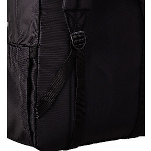 JanSport JS0A3P6S008 Double Break Black