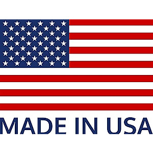 Smart Solutions Clear Plastic Mason Jars (18 oz 24 pack) | With Screw-On Airtight Lids | Refillable | No BPA | Perfect for Crafts, Herbs, Slime, Food & Liquids | Made in USA