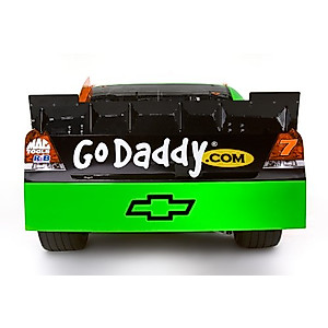 NASCAR The Game 2011 - Xbox 360