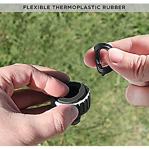 Garden Hose Washers 10pc-Pack