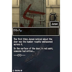 9 Hours, 9 Persons, 9 Doors