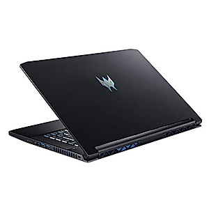 Acer Predator Triton 500 PT515-52-77P9 Gaming Laptop, Intel Core i7-10750H, NVIDIA GeForce RTX 2080 Super, 15.6" FHD NVIDIA G-SYNC Display, 300Hz, 32GB Dual-Channel DDR4, 1TB NVMe SSD, RGB Backlit KB
