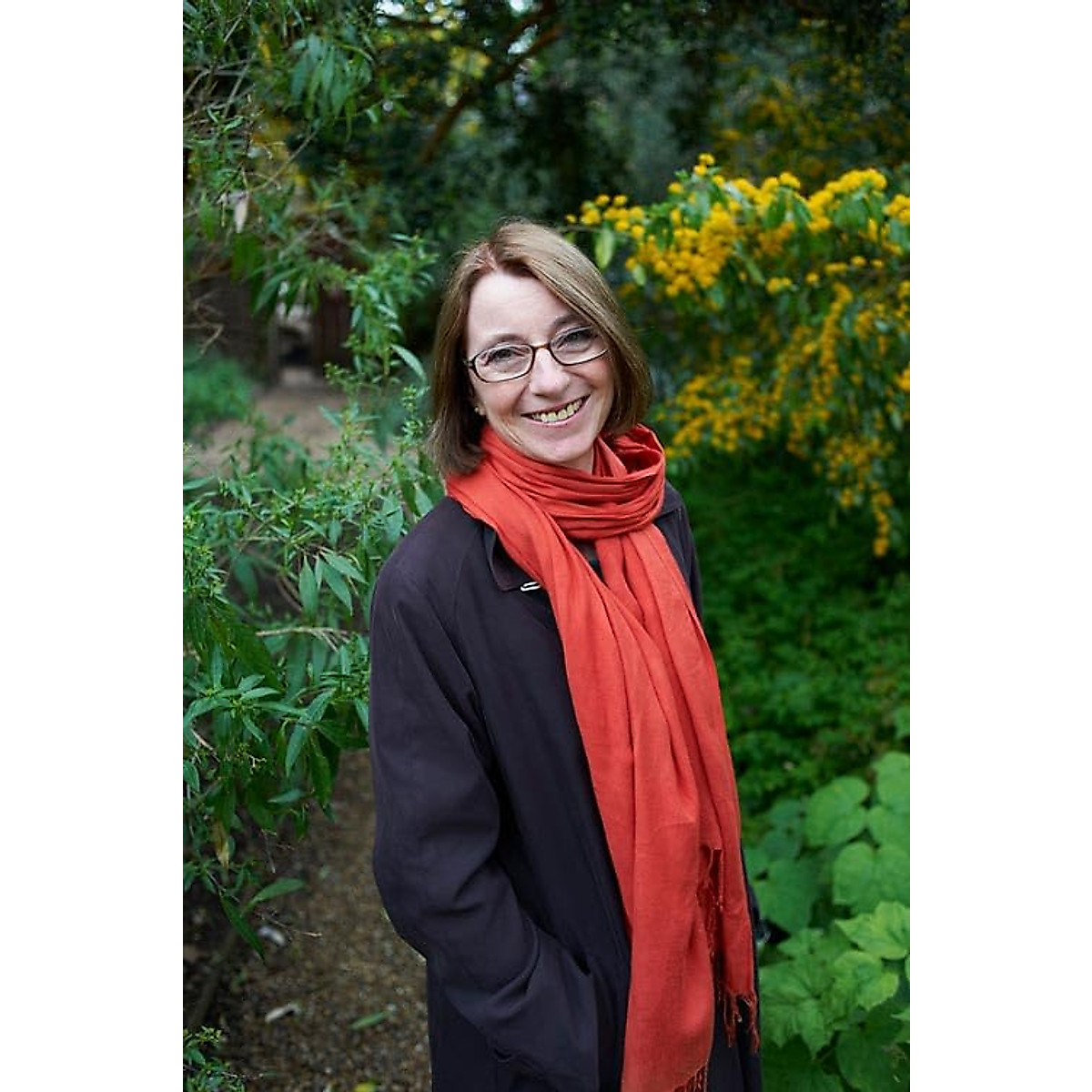 The Story of the English Garden