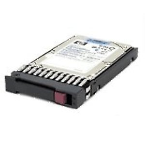 HP 507284-001 300GB 6G 10K SFF DP SAS