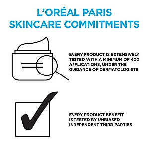 L'Oreal Paris Wrinkle Expert 35+ Anti-Aging Face Moisturizer with Collagen 1.7 oz