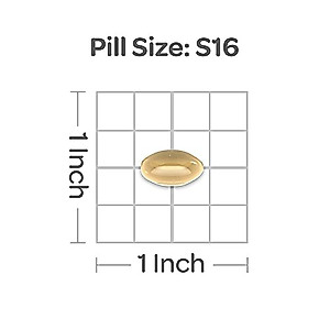 Puritans Pride Vitamin K-2 Menaq7 50 Mcg