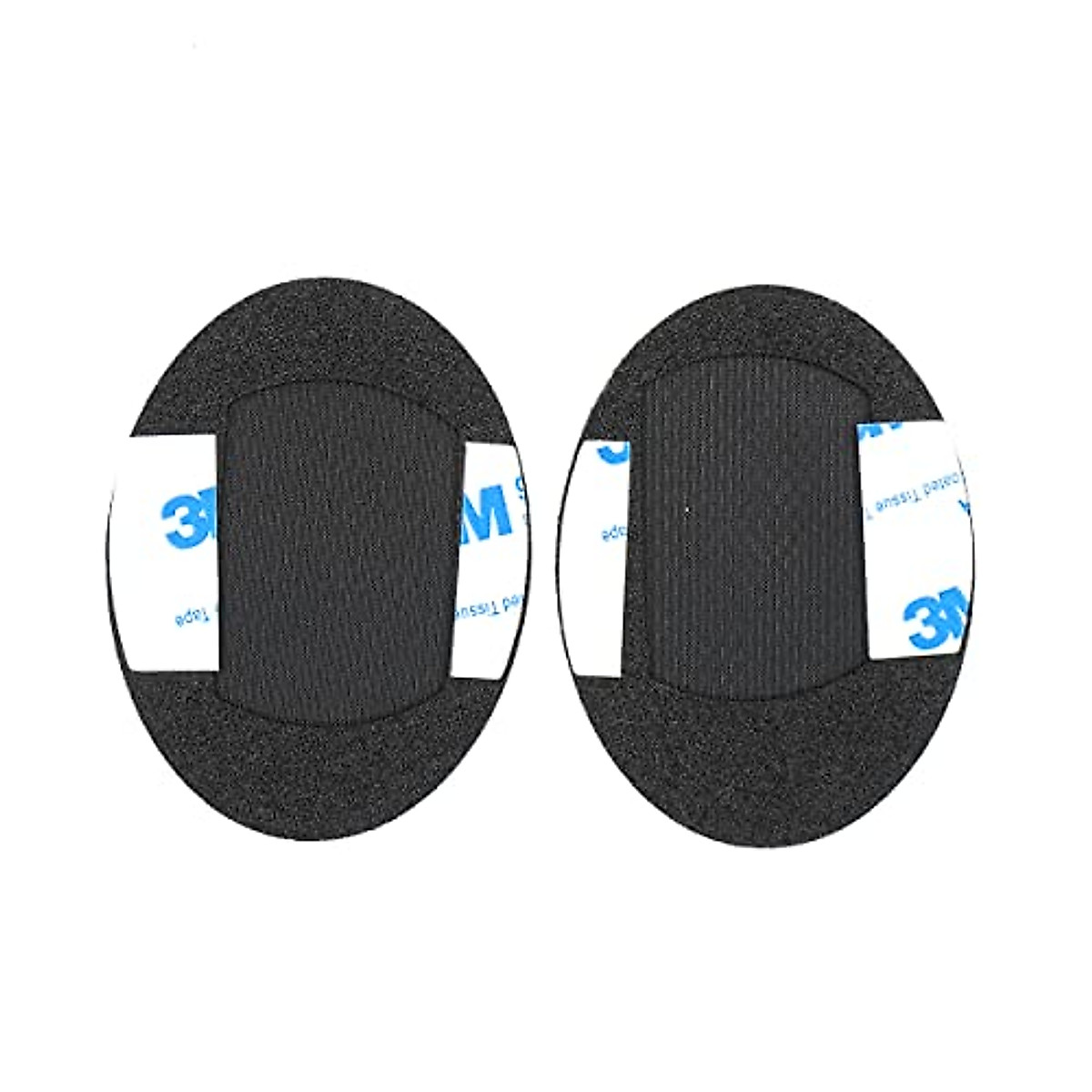 Premium Earpad Replacements for Bose Triport 1 (TP-1) Triport 1A (TP-1A), Around-Ear 1 (AE1) Headphones, Ear Pads Cushions with Noise Isolation Foam, Added Thickness
