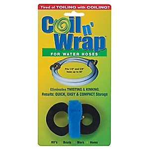 AP Products 006-1 18" Velcro Water Hose Strap