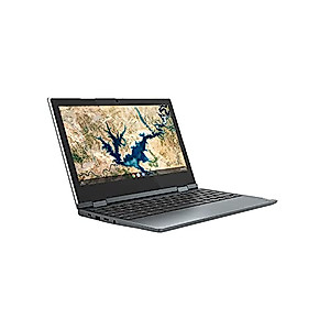 Lenovo IdeaPad Flex 3i 11.6" Chromebook Intel Celeron N4020 4GB Ram 32GB eMMC Chrome OS (Renewed)