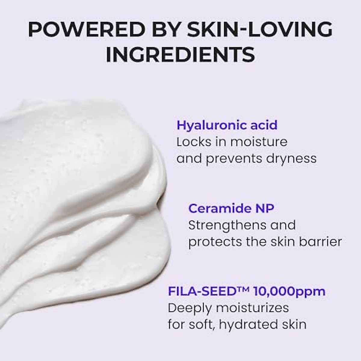 [SKIN&LAB] Barrierderm intensive cream, moisturizing,gentle, light texture, face and body (1.69 fl oz.)