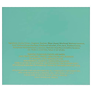 Tommy Bahama Martinique Women Eau de Parfum Spray, 3.4 Fl Oz