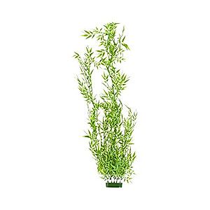 Marineland Bamboo 3 Feet, Décor For aquariums and Terrariums, Model:47431905481