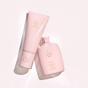 ORIBE Serene Scalp Shampoo and Conditioner Bundle