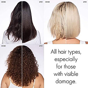 Olaplex No.0 Intensive Bond Building Treatment, White, 5.2 Fl Oz