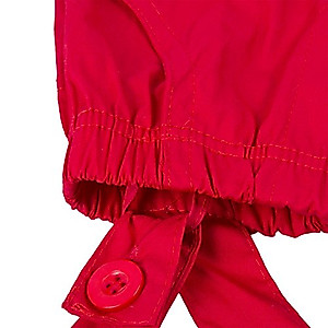 BIG ELEPHANT Baby Boys Bowtie Shirt Suspender Shorts Set, Gentleman Formal Outfits Suit