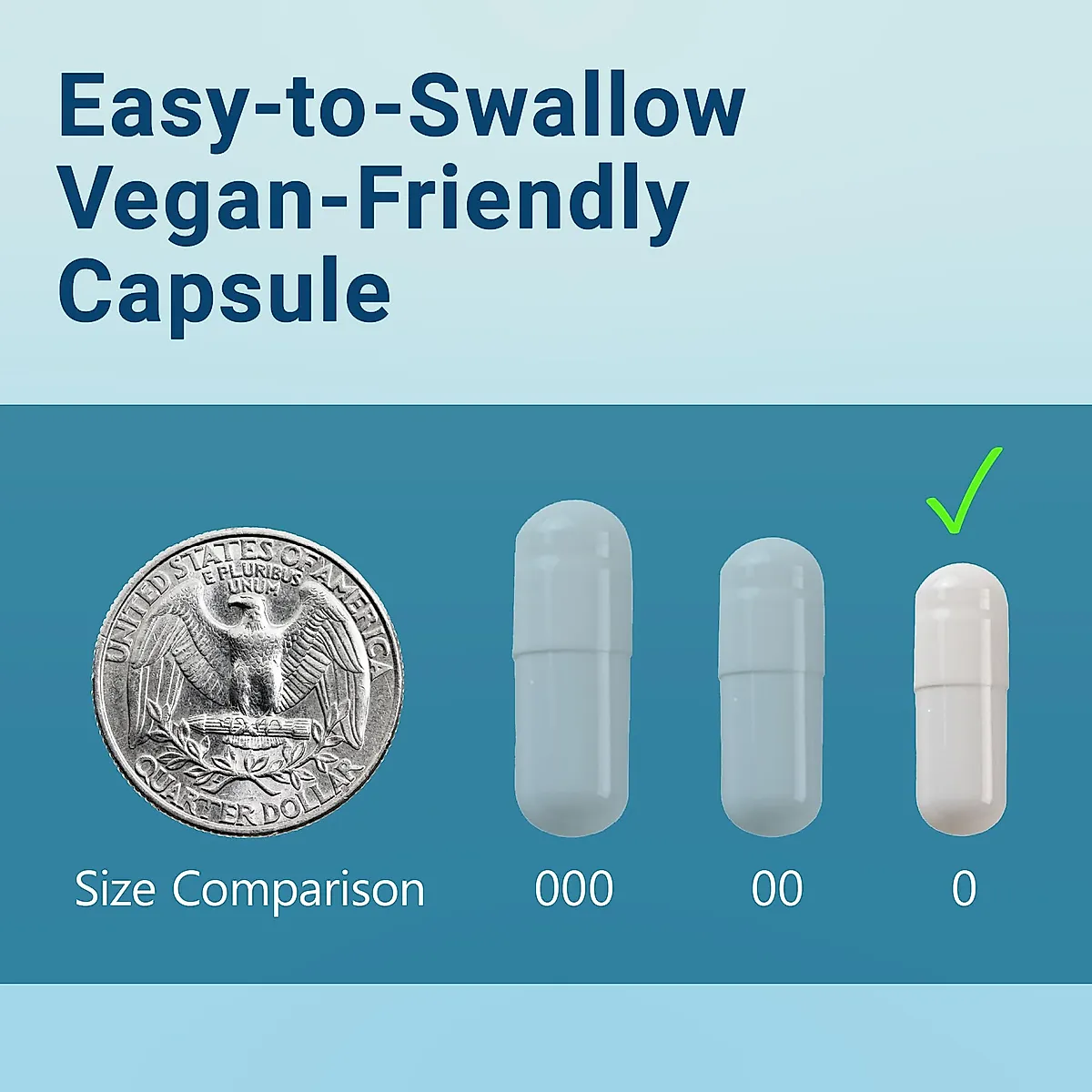 MyoActivo 5-in-1 Magnesium Complex - High Absorption - Chelated Magnesium Glycinate, Malate, Citrate, Taurate, & Aspartate for Nerves, Muscles, Bones | 120 Capsules | Magnesium Supplement
