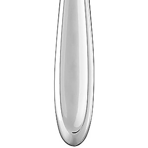 LENOX Cantera 65-piece Flatware Set, 10.2 LB, Metallic