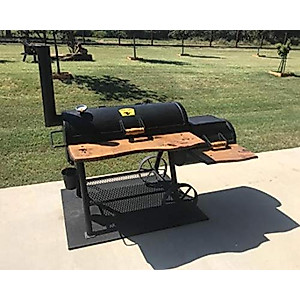 ZHOUWHJJ Wood Pellet Grill Grease Bucket Replaces HDW152 for Traeger & Pit Boss BBQ Grills