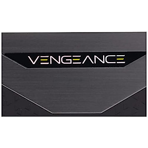 CORSAIR Vengeance RGB RT 32GB (2x16GB) DDR4 4600 (PC4-36800) C18 1.35V Desktop Memory
