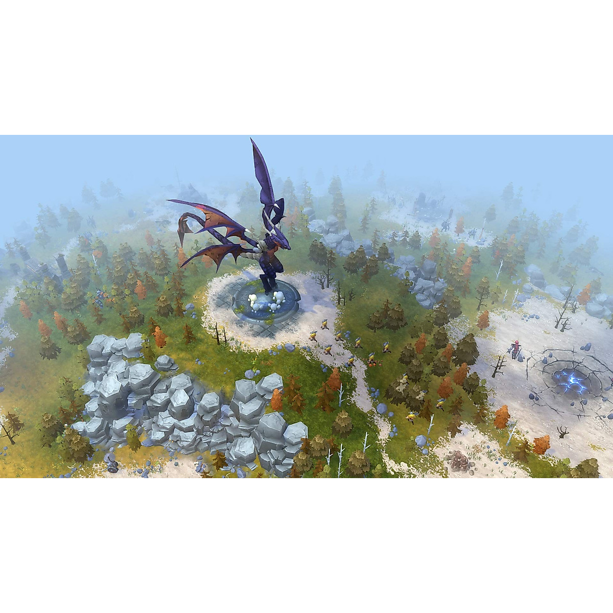 Northgard - Nintendo Switch