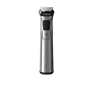 Philips Norelco Stainless Steel Multigroom All-in-One Trimmer