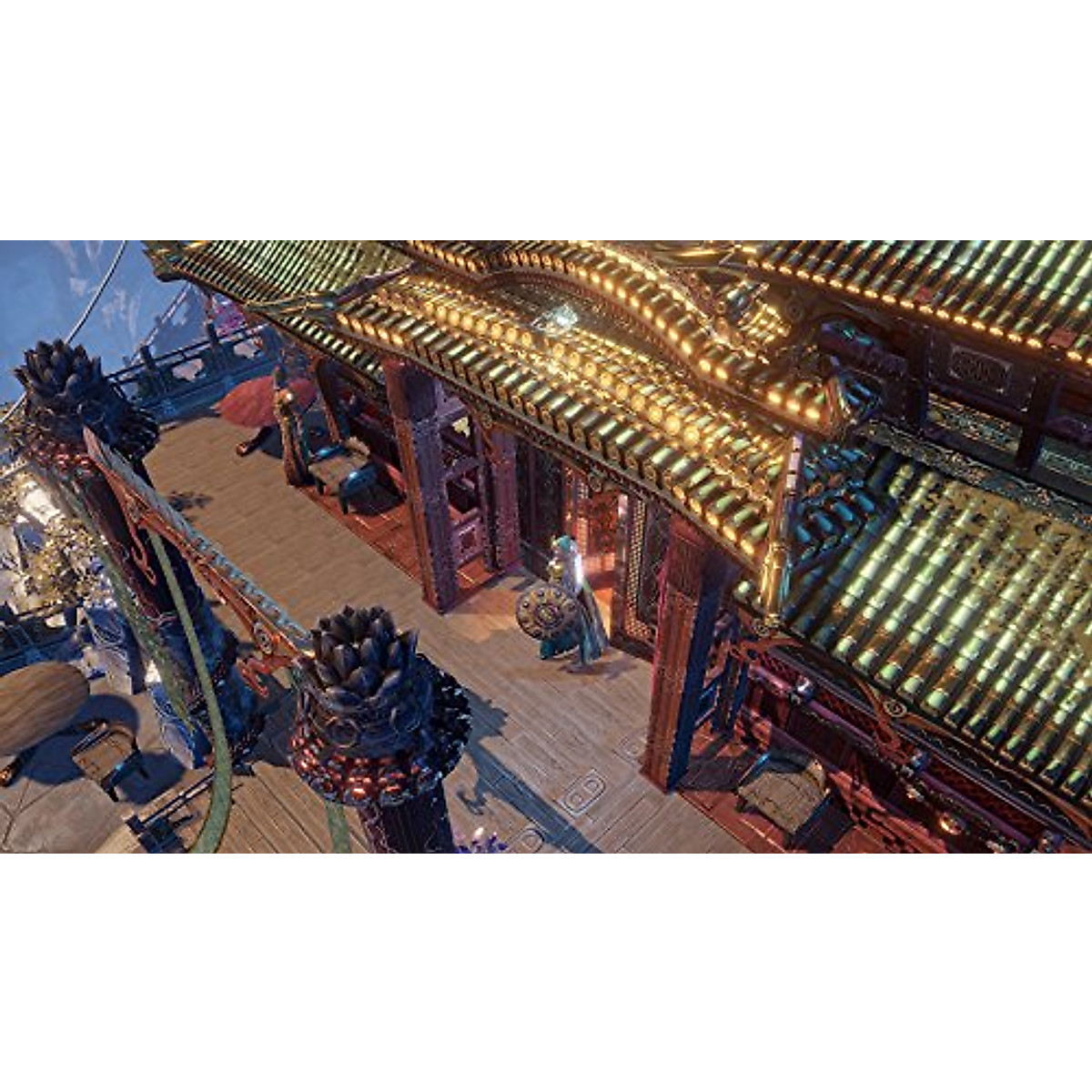 Shadows: Awakening - PlayStation 4