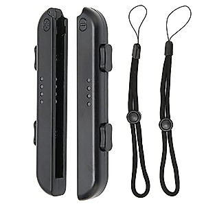 2 Pcs Gamepad Wrist Strap Handheld Compact Portable Game Console Game Console Strap: