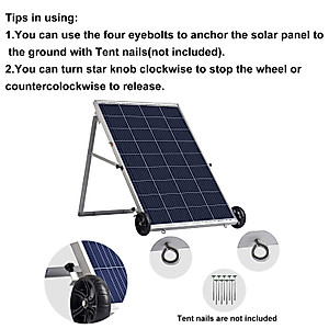 Nature's Generator Elite Platinum - WE System:3600W Solar & Wind Powered Pure Sine Wave Off-Grid Nature's Generator Elite+1200W Nature's Generator Power Pod Elite+4pcs 100W Solar Panel+ Wind Turbine