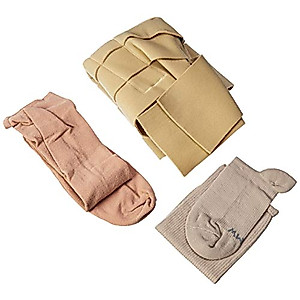 FarrowWrap Basic Legpiece, Tan, BSN Jobst FarrowMed (Regular-XL)