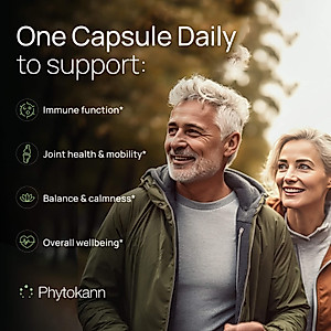 Hemp Oil Capsules 6000 Mg (120 Capsules | 120 Servings) - Hemp Oil Extract for Discomfort - Natural Stress Support and Immune Support with Omega 3 6 9 - Made in USA