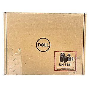 Dell Latitude 3120 Laptop HD Notebook PC, Intel Pentium N6000 Processor, 8GB Ram, 128GB Solid State Drive, Webcam, WiFi, Bluetooth, HDMI, Type C, Windows 10 Professional (Renewed)